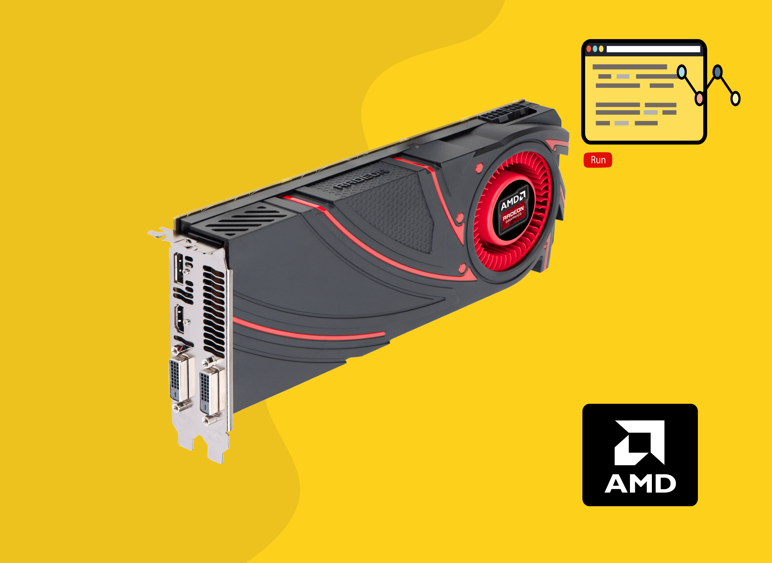 AMD GPU ROCm and HIP Programming | Scientific Programming School