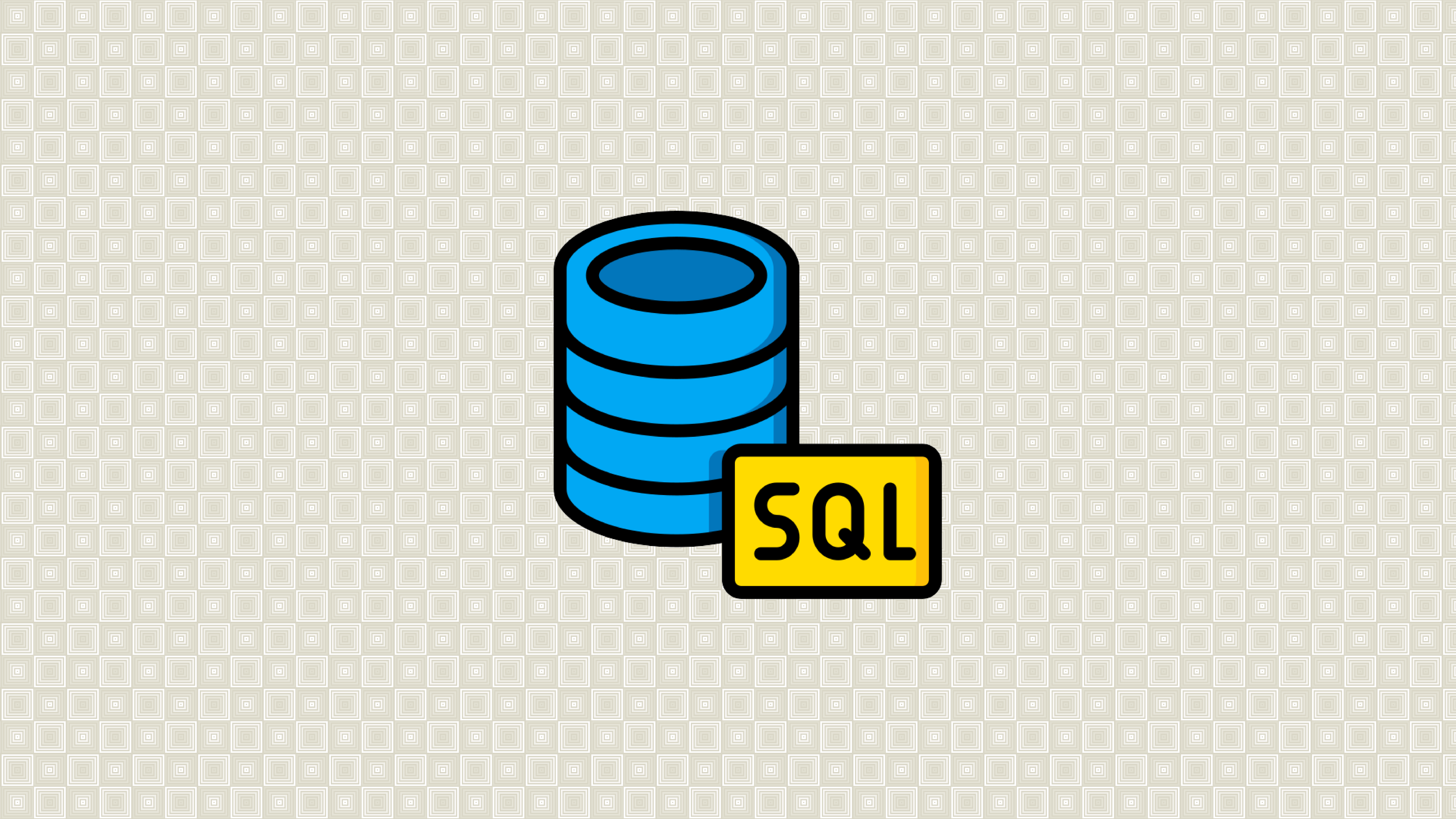 Mastering SQL server | Scientific Programming School Mastering SQL server | Scientific Programming School
